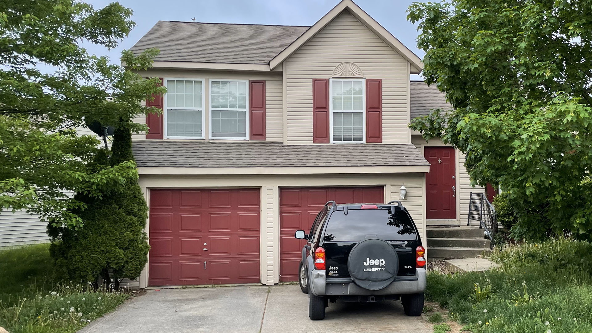 Sell House As Is in Indianapolis - All Pro Property Solutions